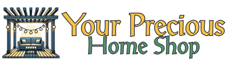 Your Precious Home Shop